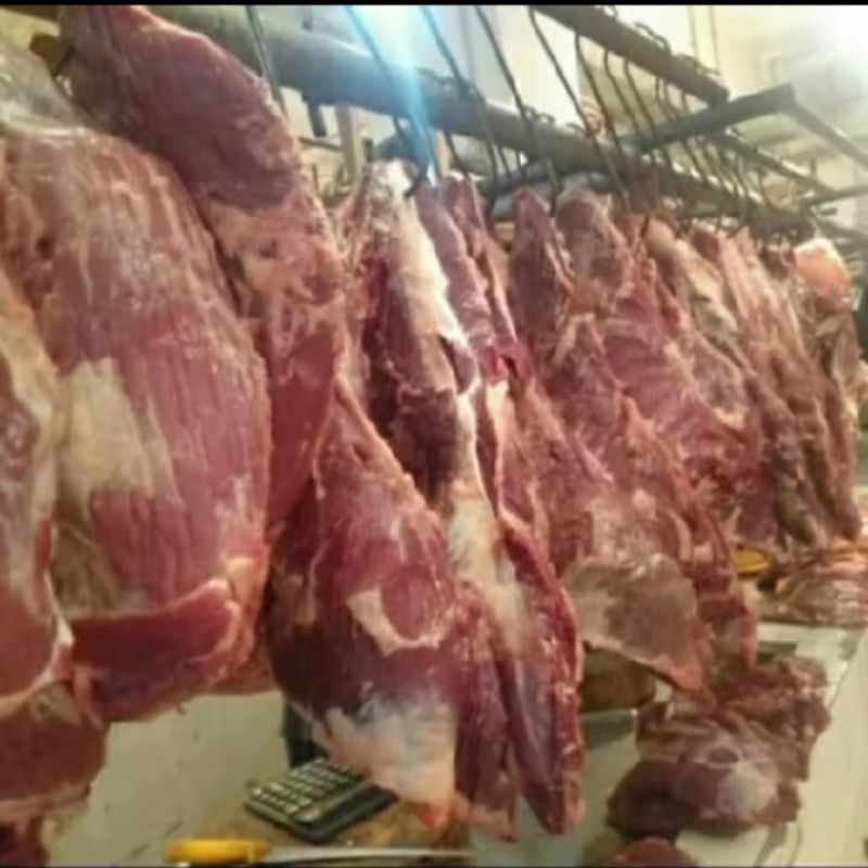 Jual Daging Sapi Murni Lokal Fresh 500 gram | Shopee Indonesia