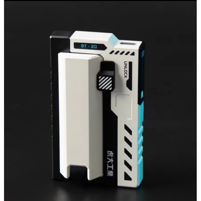 Jual Power Bank Wingman BT-20 Kodai Industries Original | Shopee Indonesia