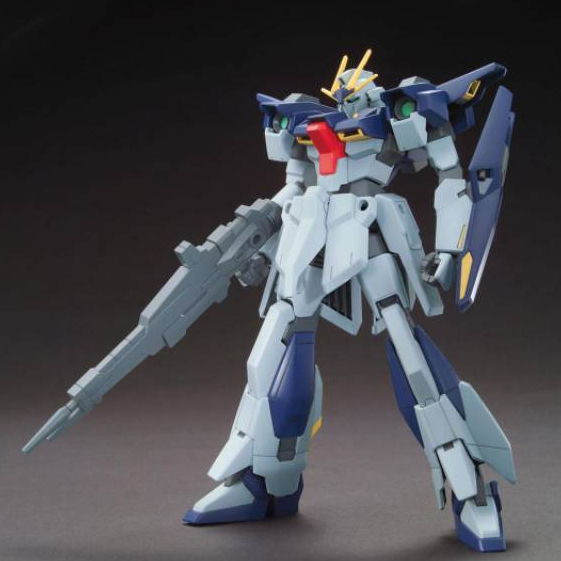 Jual Original Made In Japan HG HGBF 1/144 Lightning | Shopee Indonesia