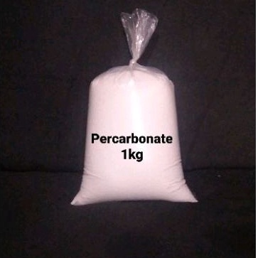 Jual DETERGEN OXY PERCAONATE H2O2 BUBUK 1KG | Shopee Indonesia