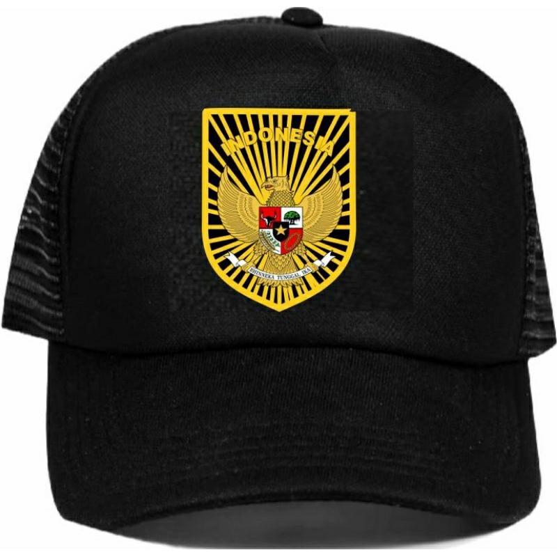 Jual topi timnas indonesia | Shopee Indonesia