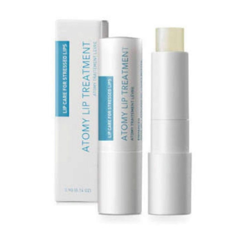 Jual ATOMY LIP TREATMENT PELEMBAB BIBIR ORI | Shopee Indonesia