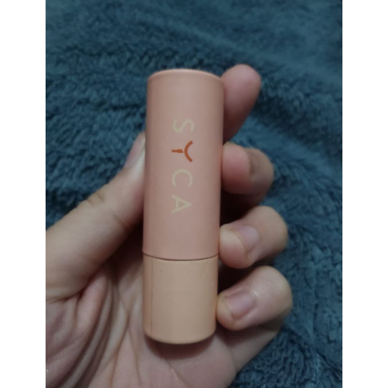 Jual SYCA TINT BALM NO BOX EXP 2026 | Shopee Indonesia