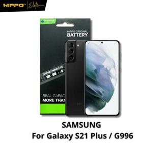 Jual Hippo Baterai Samsung S21 Plus | S21+ 4800mAh G996 Original ...