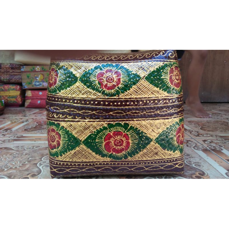 Jual sokasi bali ukuran 30 cm | Shopee Indonesia