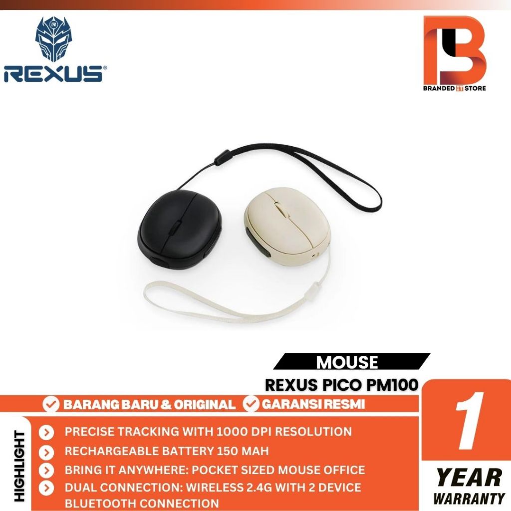 Jual REXUS PICO PM100 OFFICE LASER POINTER Mouse | Shopee Indonesia