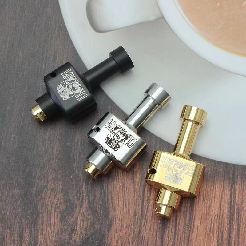 Jual SXK REMIX'D PANDA RBA I BILLET BOX BORO MOD | Shopee Indonesia