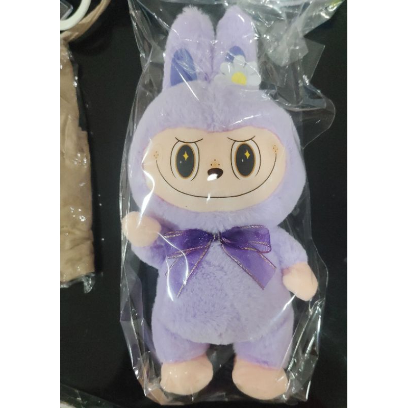 Jual Boneka Labubu | Gantungan Kunci Labubu | Souvenir Labubu ...