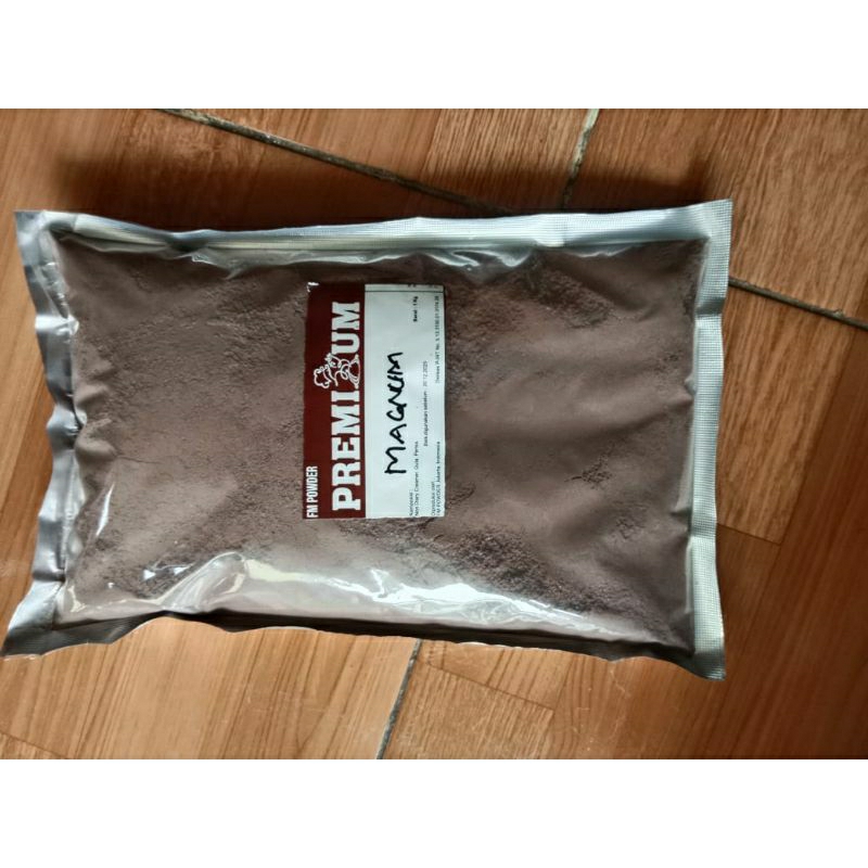 Jual BUBUK MINUMAN RASA MAGNUM 1KG BEST SELLER- BUBUK MINUMAN PREMIUM ...