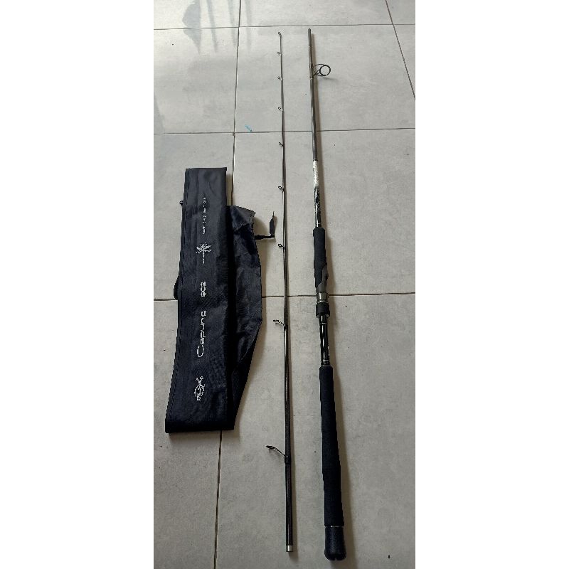 Jual joran relix nusantara capung 902 seken | Shopee Indonesia