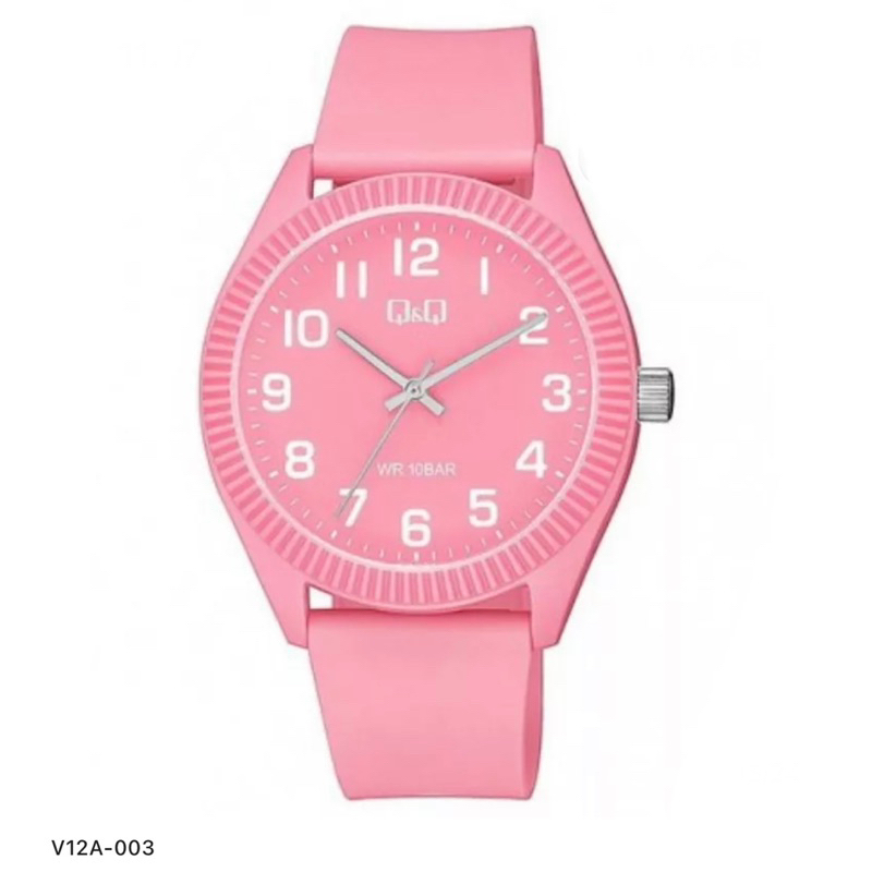 Jual Jam Tangan QnQ QQ Q&Q Pria / Wanita VS12 VS12J ORIGINAL | Shopee ...