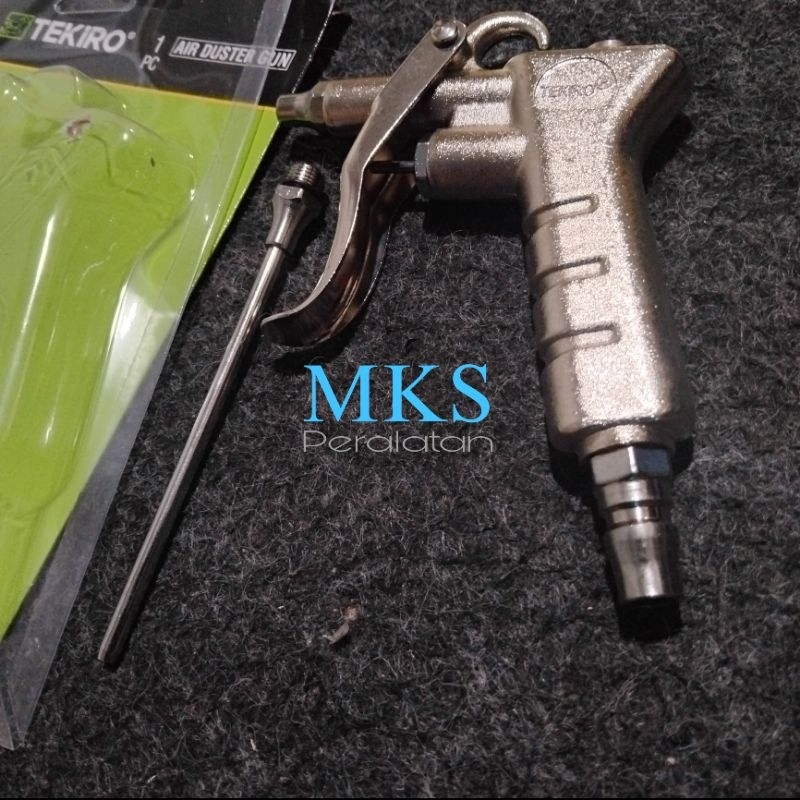 Jual Tekiro | Air Duster Gun Tekiro 10" | Semprotan Angin Kompresor ...