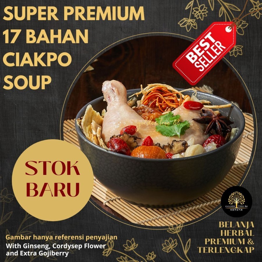 Jual PAKET SPECIAL CIAKPO MELAHIRKAN CAESAR 28 HARI FULL SUP + ASI ...