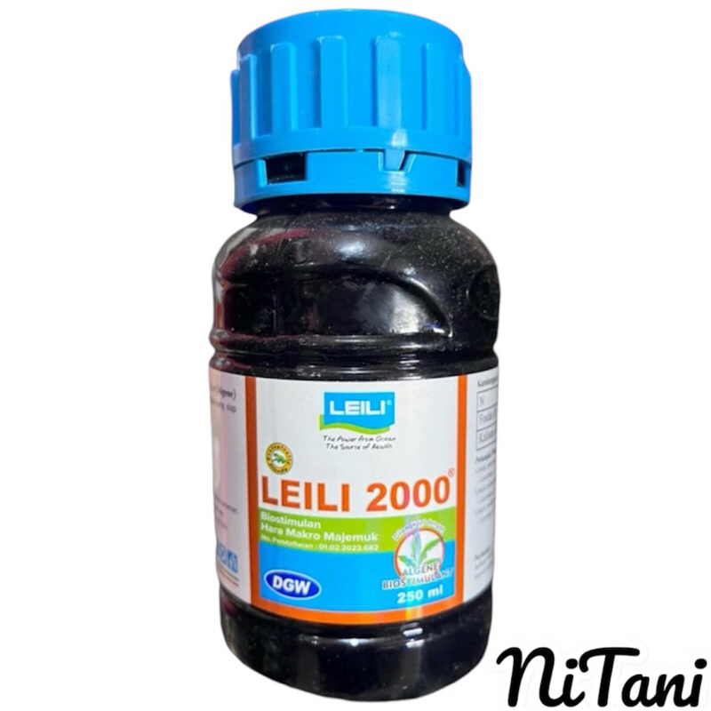 Jual Leili 250 ML | Shopee Indonesia
