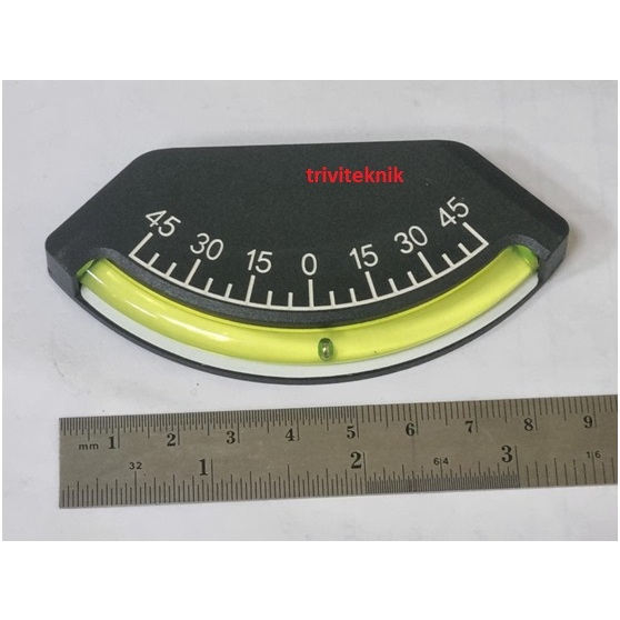 Jual Clinometer plastic mini singel 70085,klinometer Plastik alat ...
