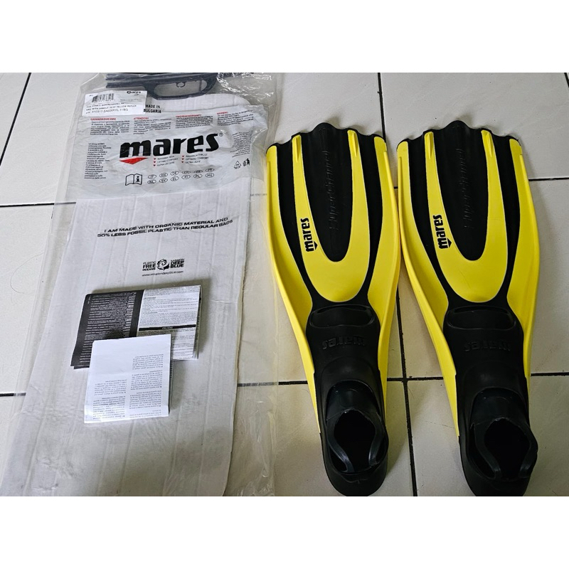 Jual Fins (Kaki katak diving) | Shopee Indonesia