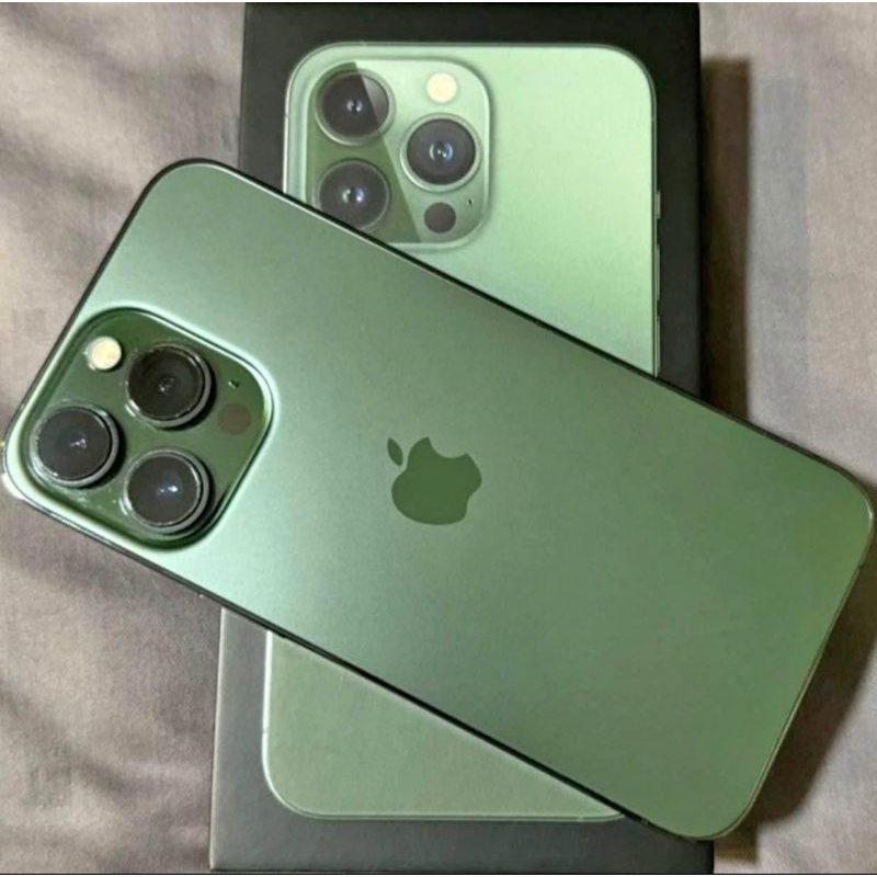 Jual iPhone 13 promax 512GB resmi iBox | Shopee Indonesia