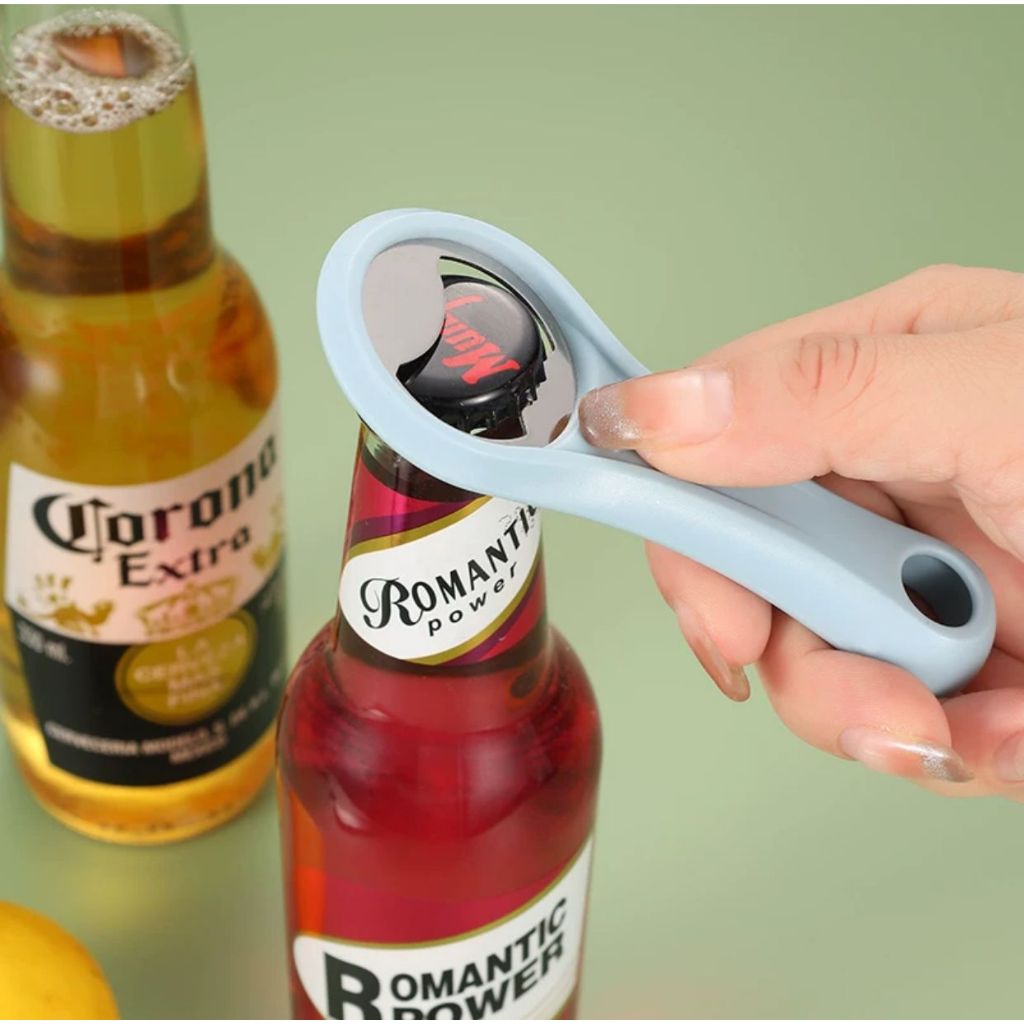 Jual MM - PEMBUKA TUTUP BOTOL KALENG MINI SERBAGUNA - PEMBUKA TUTUP ...