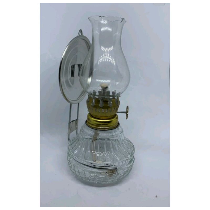 Jual LAMPU TEPLOK MINYAK TANAH FREE BUBBLE / LAMPU SEMPRONG | Shopee ...