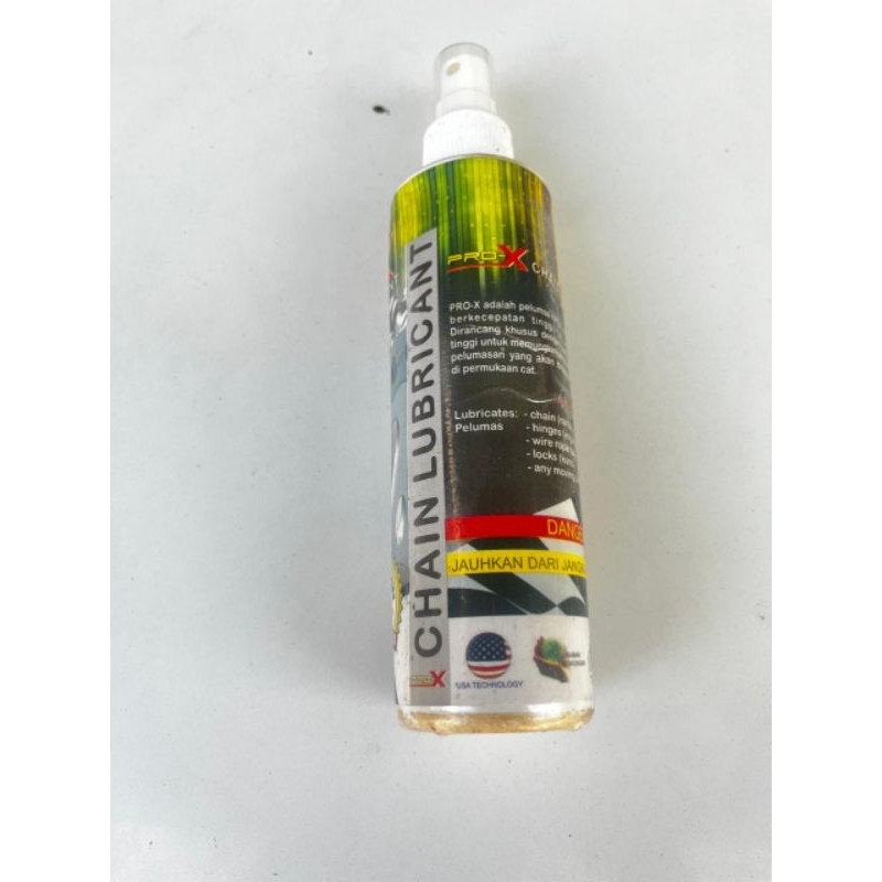 Jual chain lubricant oli rantai motor | Shopee Indonesia