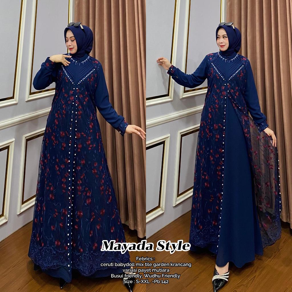 Jual Mayada Style | Shopee Indonesia