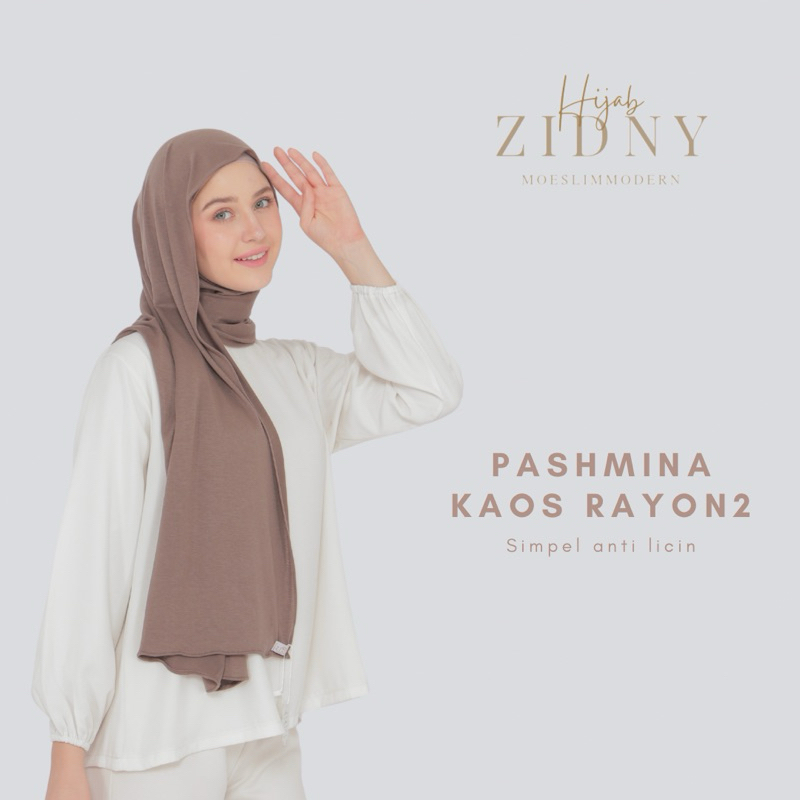Jual 𝐇𝐢𝐣𝐚𝐛𝐙𝐢𝐝𝐧𝐲 Pashmina kaos Rayon-rayon size 180 x 75 style korea ...