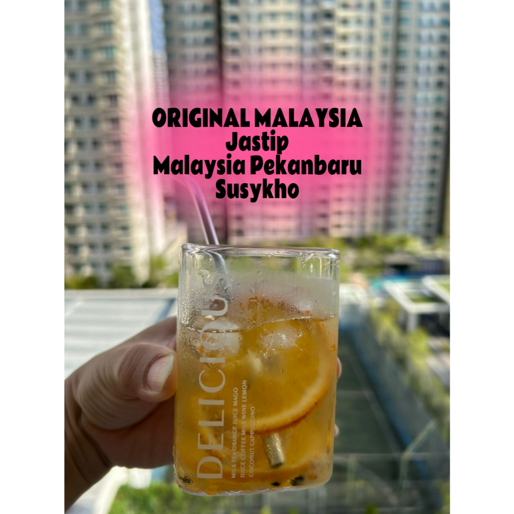 Jual cheng woh Summer Blossom Fruit Tea teh cocok untuk musim panas ...
