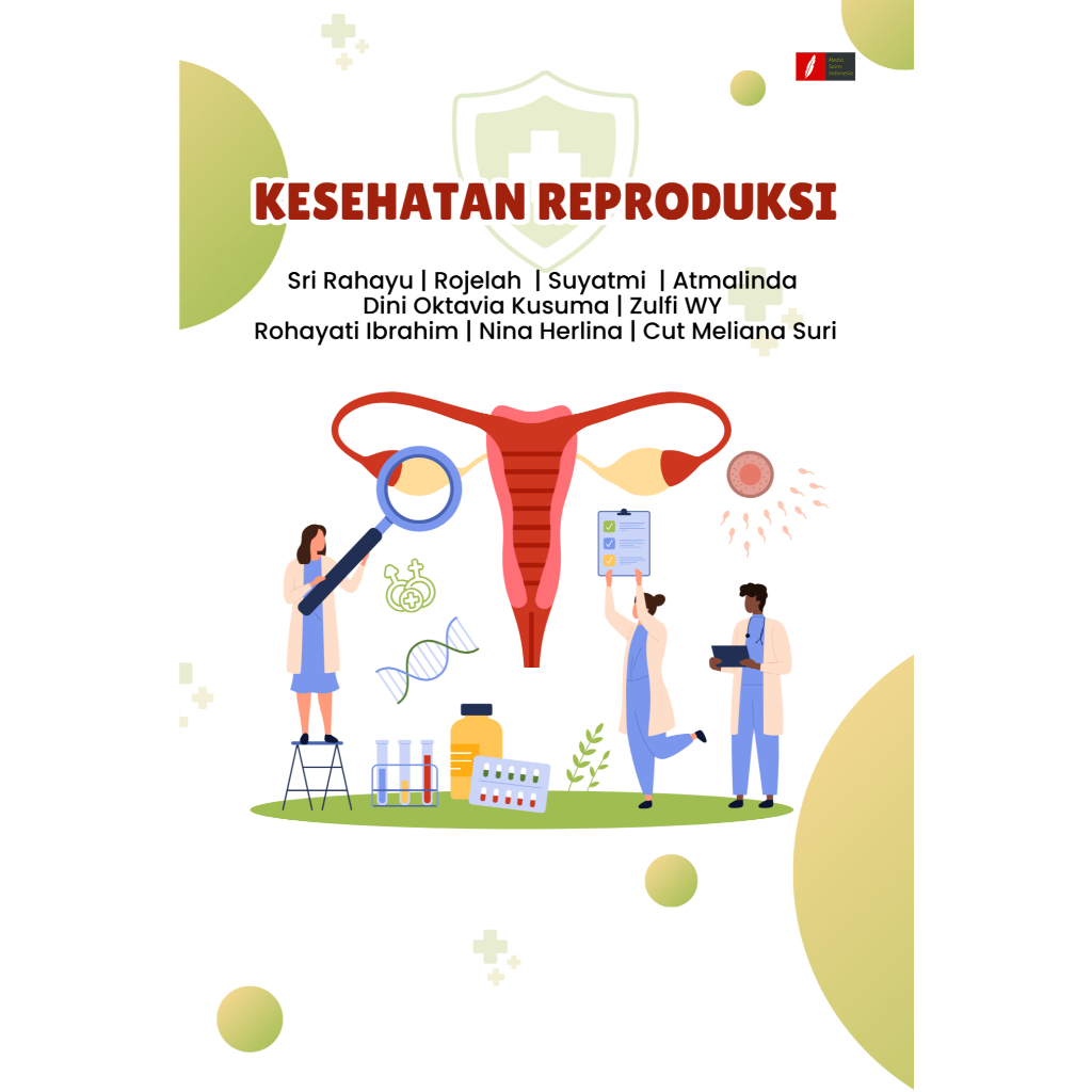 Jual KESEHATAN REPRODUKSI | Shopee Indonesia