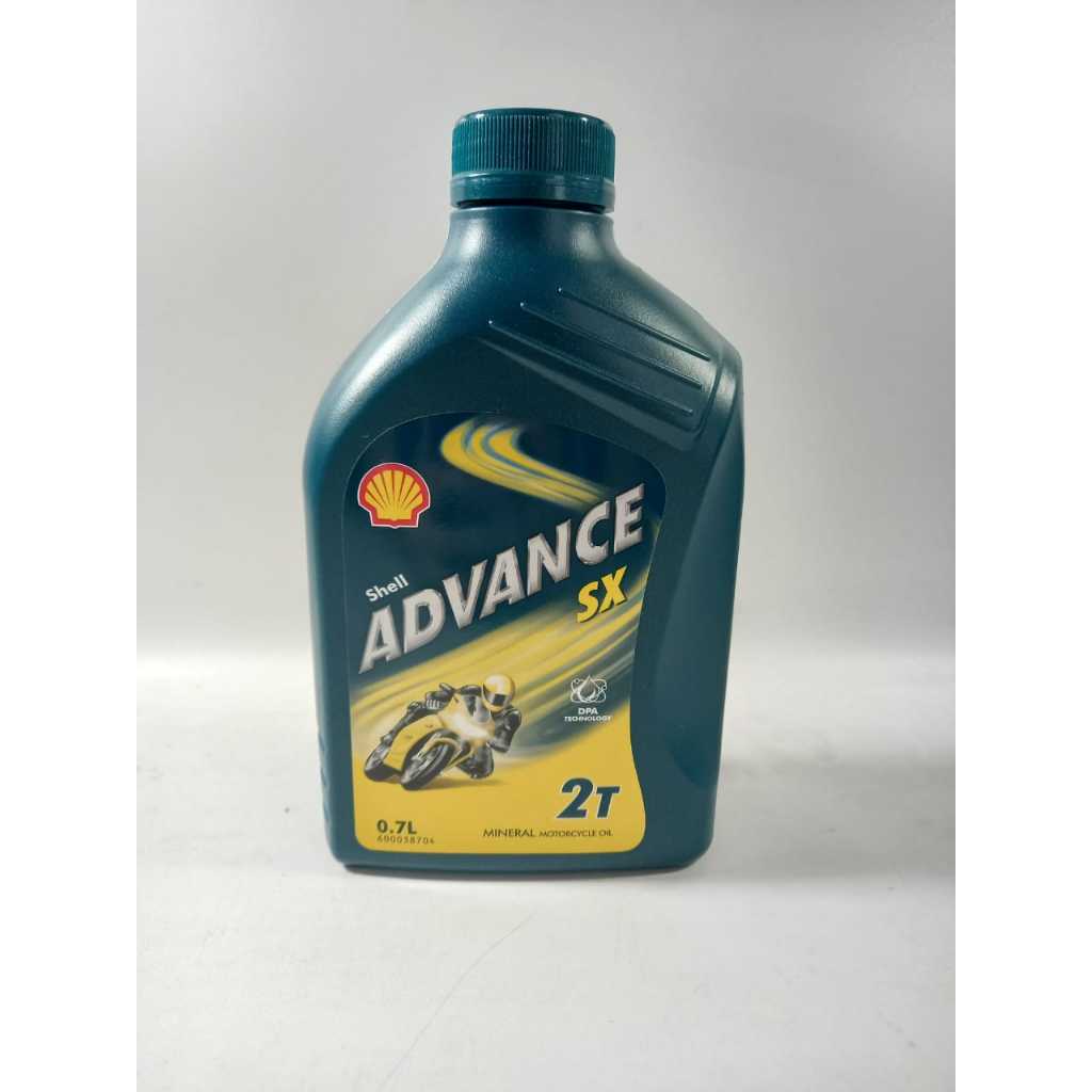 Jual OLI SAMPING SHELL ADVANCE SX 2T 700ML OLI SHELL 2 TAK ADVANCE SX 0 ...
