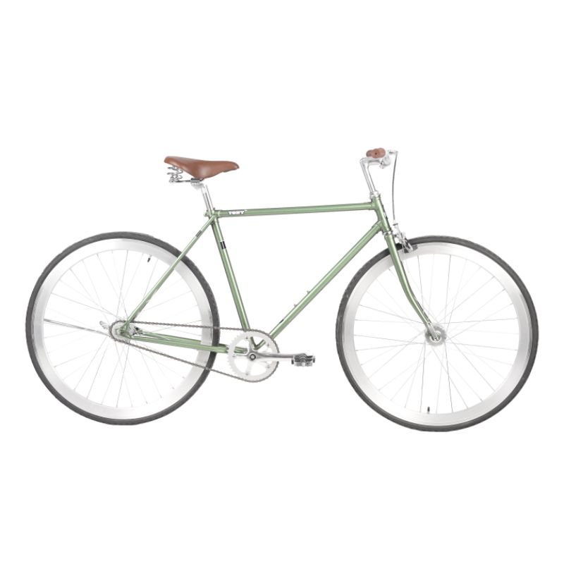 Jual Sepeda Commuter Bike Fixi Element Tory Fx Single Speed 700c ...