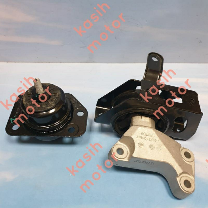 Jual ENGINE MOUNTING KIRI KANAN DUDUKAN MESIN KIRI KANAN WULING CORTEZ ...