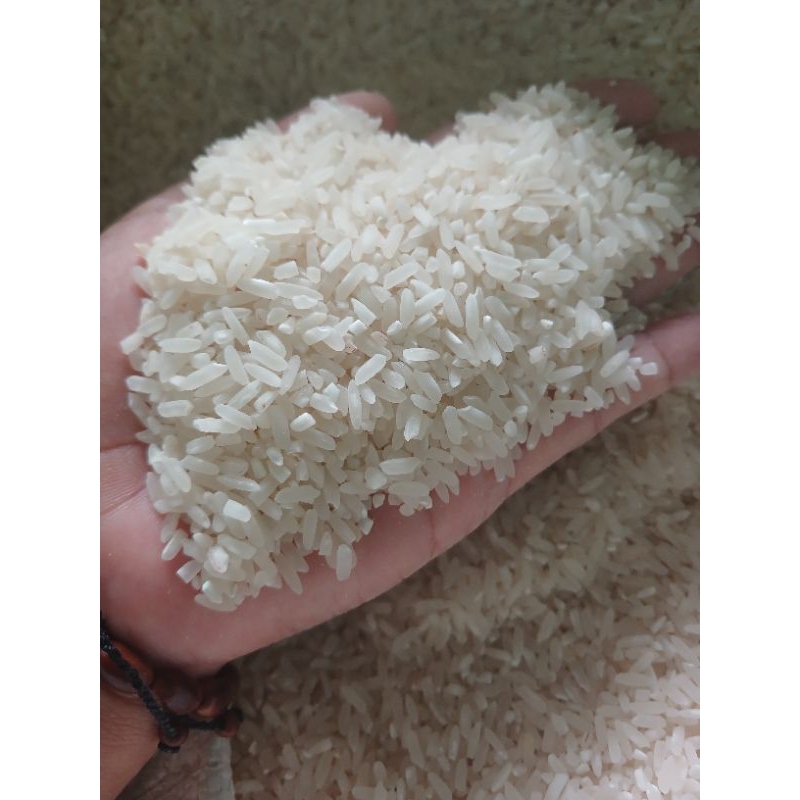 Jual Beras putih asli penggilingan 1 liter | Shopee Indonesia