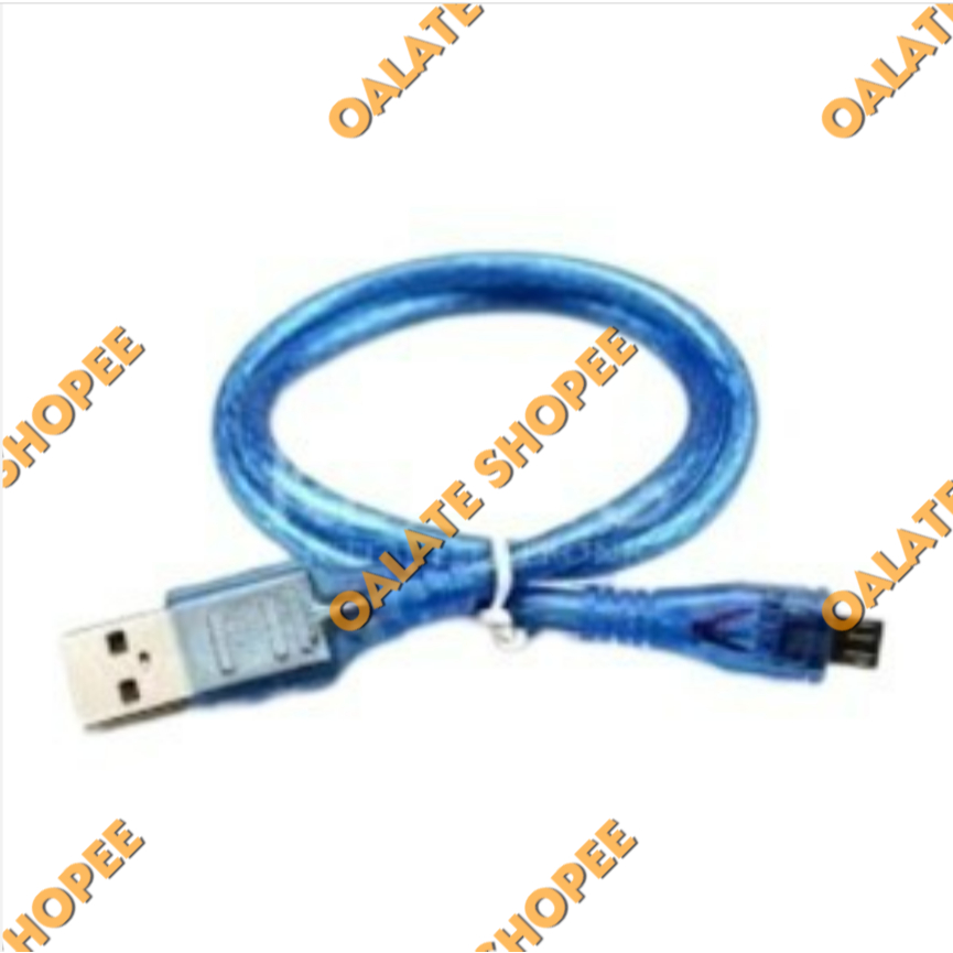 Jual Micro Usb Kabel Arduino_Leonardo Wemos Due D1 Mini Nodemcu Wemos ...