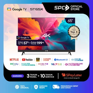 Toko Online SPC Indonesia Official | Shopee Indonesia