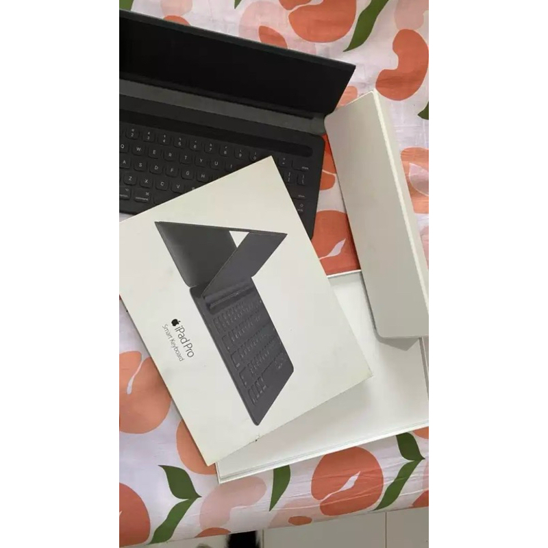 Jual Smart Keyboard Ipad Pro | Shopee Indonesia