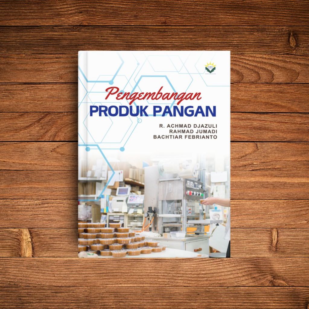 Jual Buku Pengembangan Produk Pangan | Shopee Indonesia