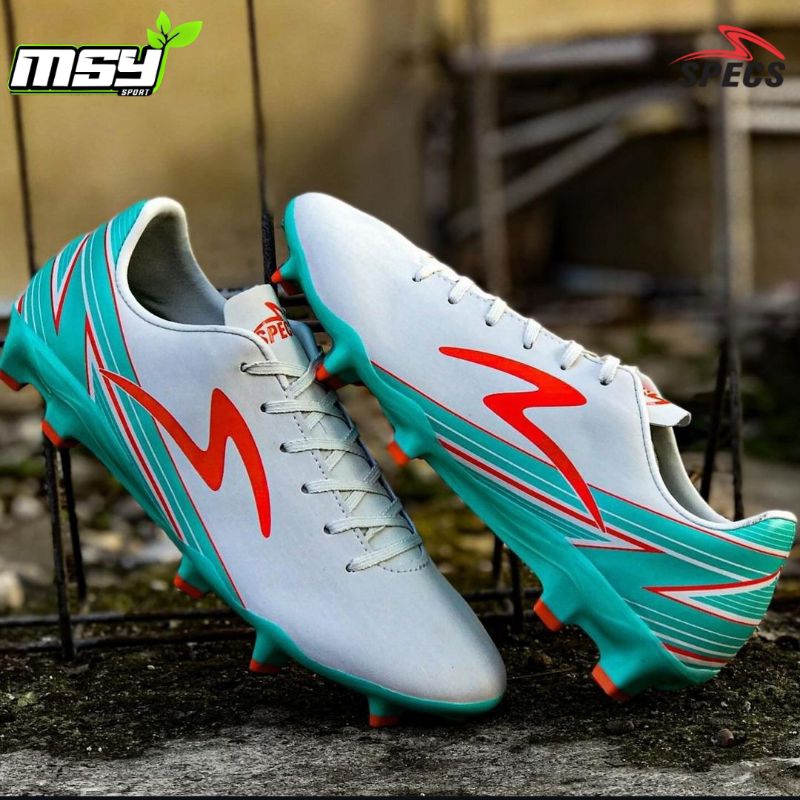 Jual Sepatu Bola Specs LS 20 / LIGHTSPEED 20 FWD FG - 100% ORIGINAL | Shopee Indonesia