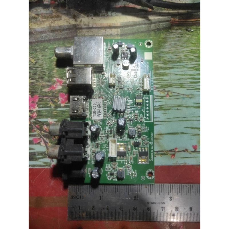 Jual Mesin set top box tanaka mati ( segel) | Shopee Indonesia