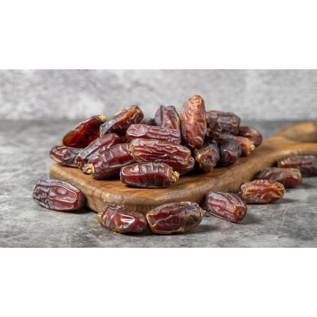 Jual Kurma Madina GRADE A New and FRESH | Shopee Indonesia