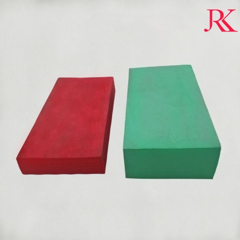 Jual Spons Kotak Busa Gosokan Acian Balok | Shopee Indonesia