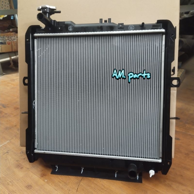 Jual RADIATOR L300 DIESEL NEW EURO 4 ORIGINAL | Shopee Indonesia
