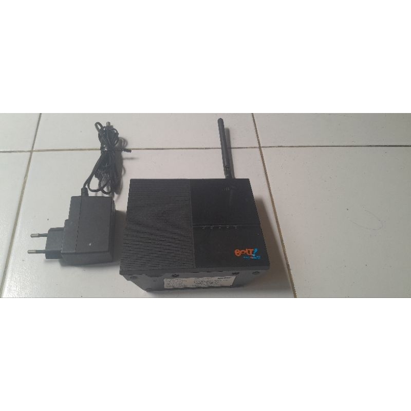 Jual modem bold BL-100 normal bekas minus antena 1 hilang. | Shopee ...