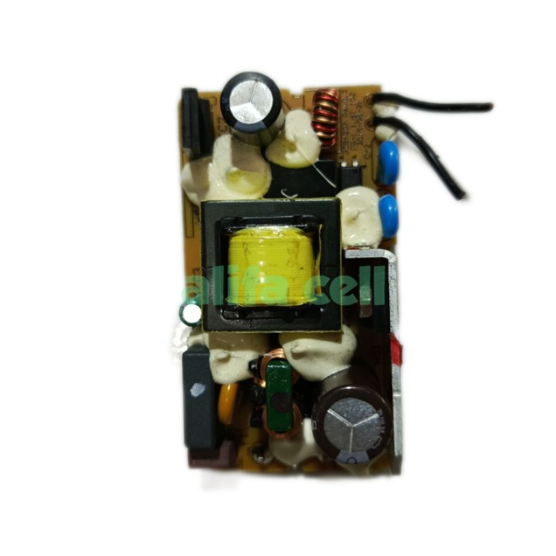 Jual power supply 24v 3A caberawit smps 23v 3A adaptor 24v 3A | Shopee ...