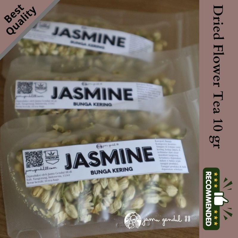 Jual Dried Flower Tea - Teh Bunga | Shopee Indonesia