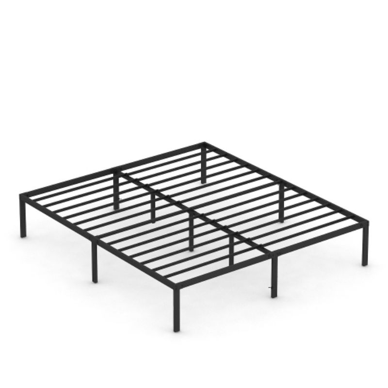 Jual PIRA BASE MBD180 divan besi minimalis / Ranjang besi tanpa ...