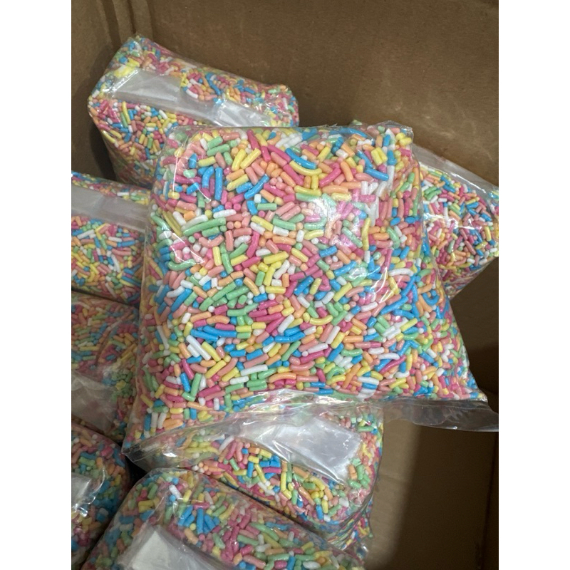 Jual tulip mesis warna 500gr | Shopee Indonesia