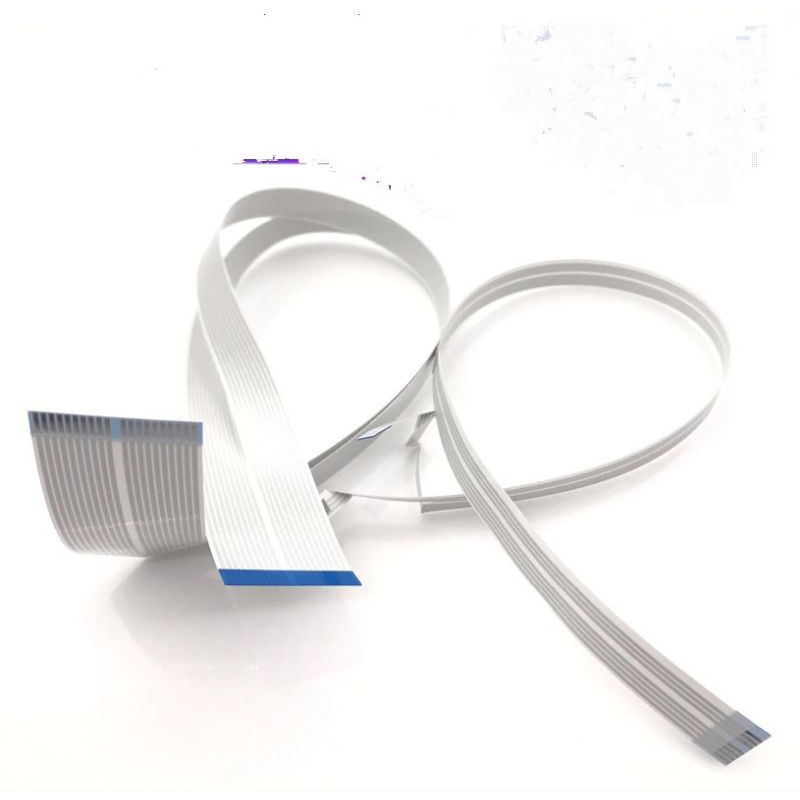 Jual Kabel Original Flexibel Head + Kabel Sensor Original Printer Epson ...