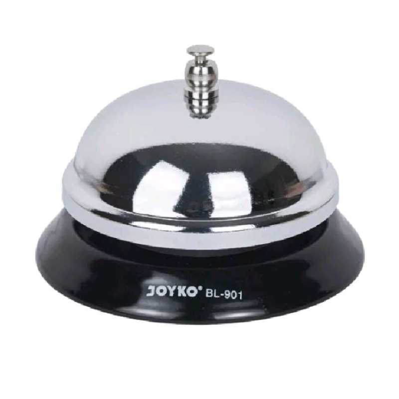 Jual Call Bell Joyco - 901/ Bel Meja | Shopee Indonesia