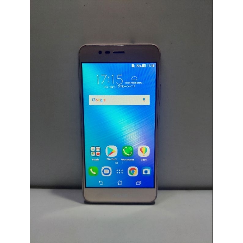 Jual HP ASUS ZENFONE 3 MAX (X008DA) SECOND NORMAL ANDROID MURAH SIAP ...