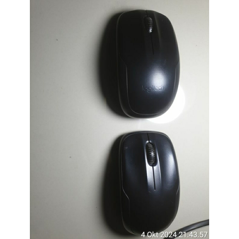 Jual mouse logitech m150 wirelless combo | Shopee Indonesia